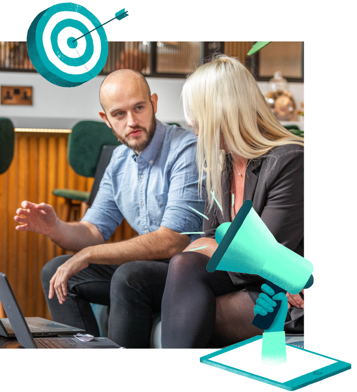 The UK's leading reputation experts